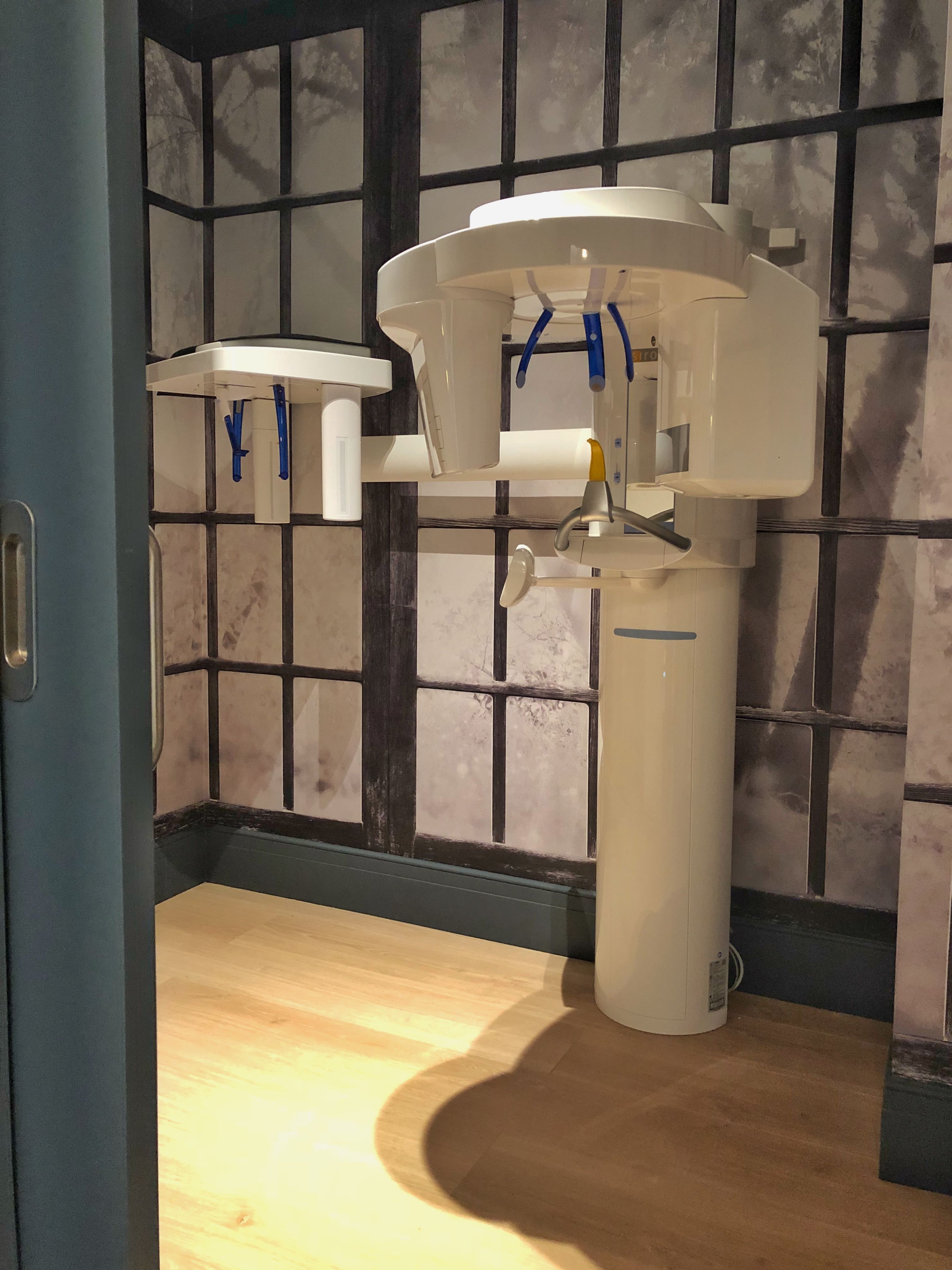 CBCT